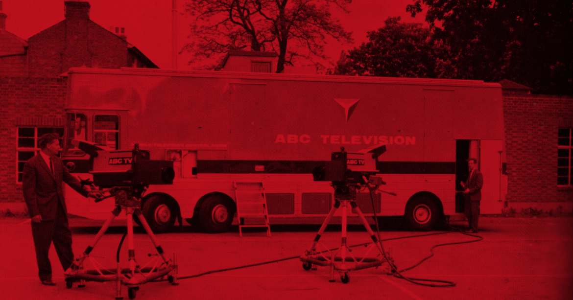 Religion - THIS IS ABC WEEKEND from Transdiffusion